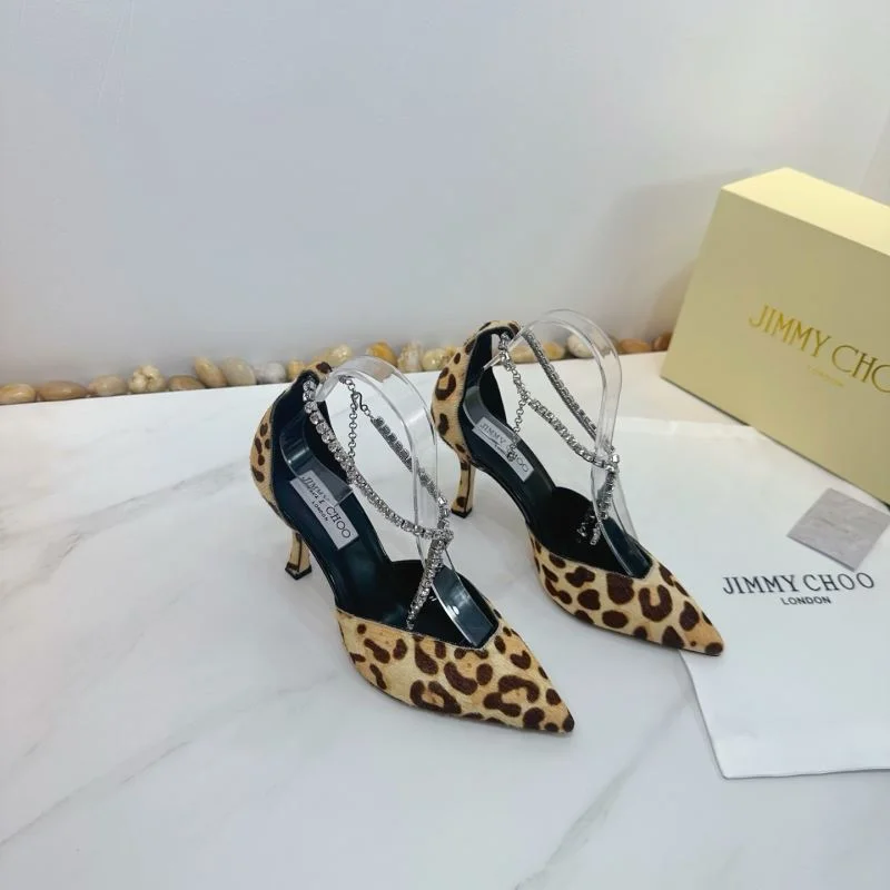 Jimmy Choo Sandals