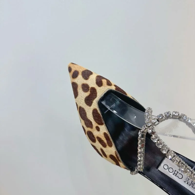 Accurate model Jimmy Choo Sandals