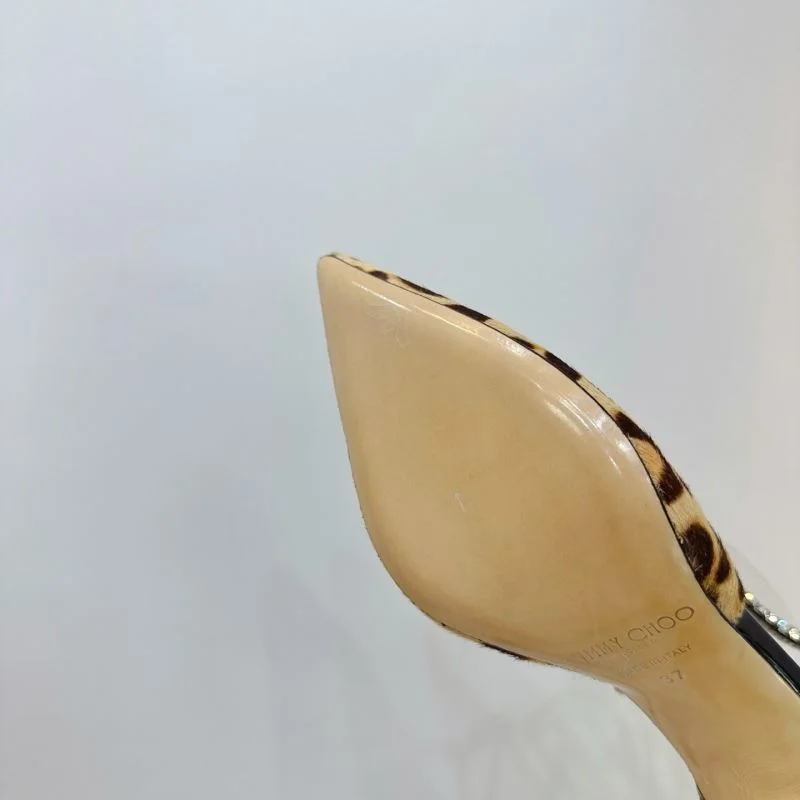 Accurate model Jimmy Choo Sandals