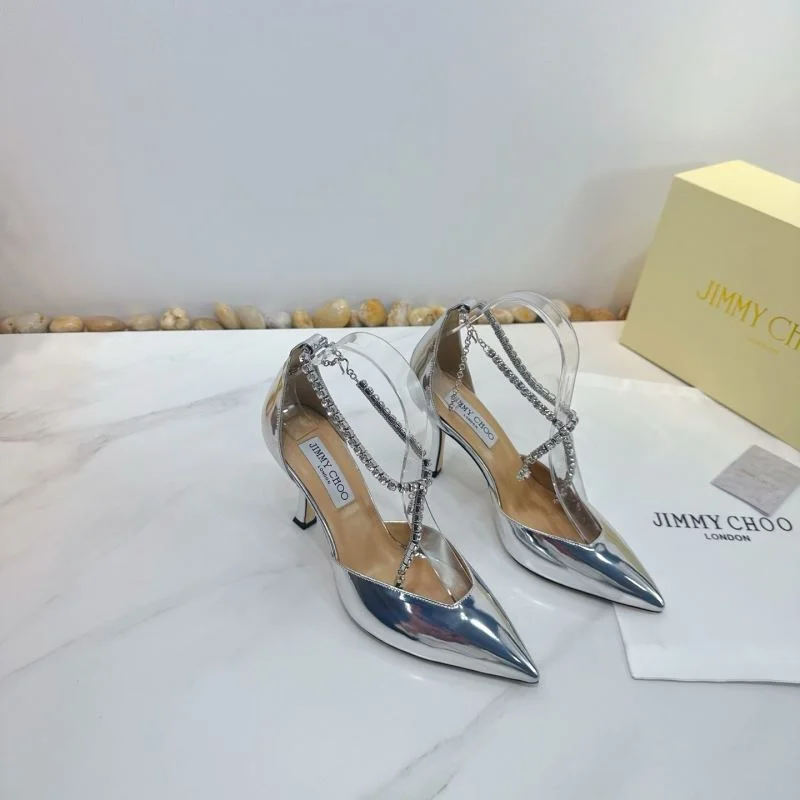 Jimmy Choo Sandals