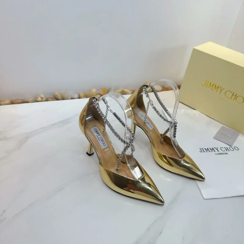 Jimmy Choo Sandals