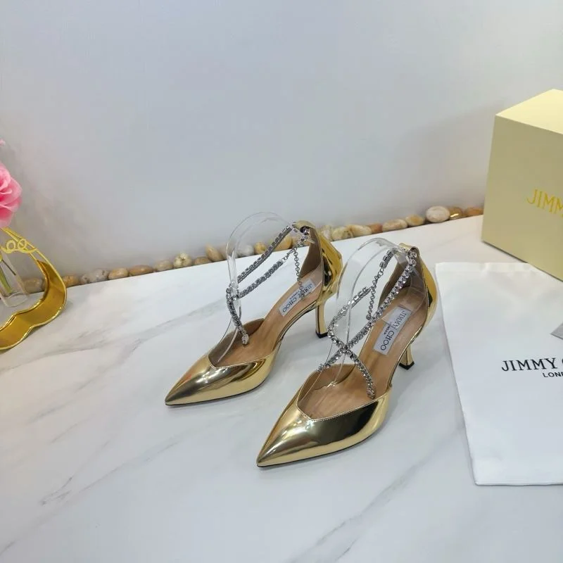 Discounted Jimmy Choo Sandals