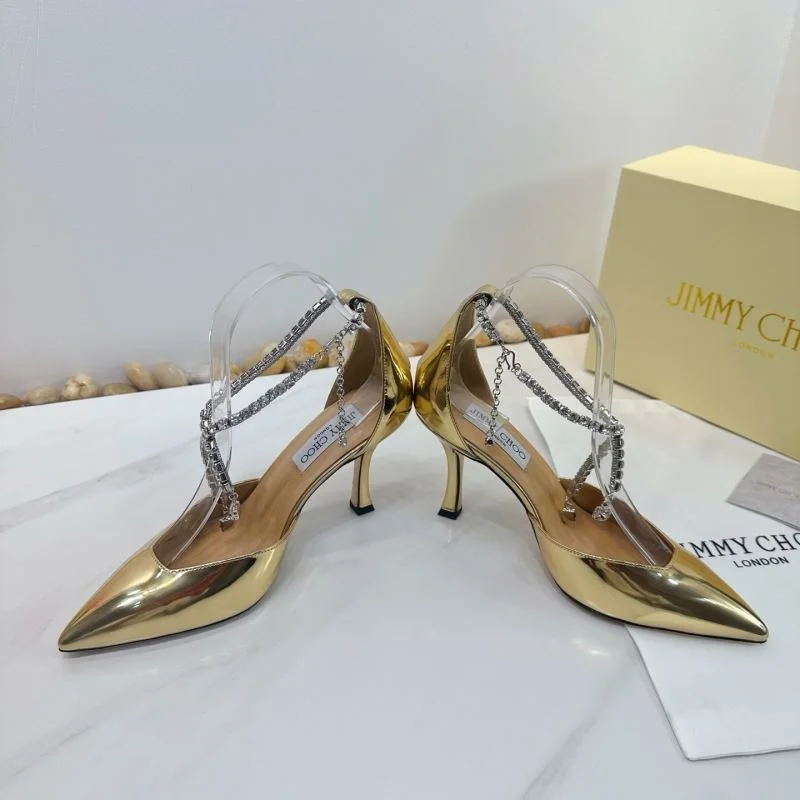 Discounted Jimmy Choo Sandals