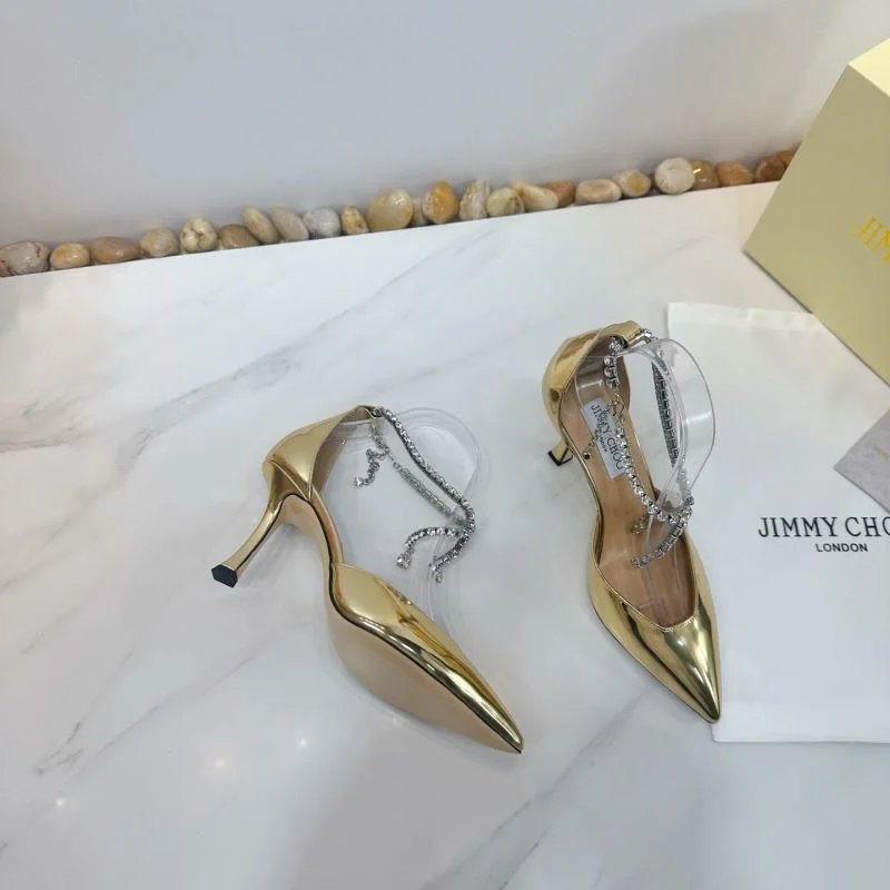 Discounted Jimmy Choo Sandals