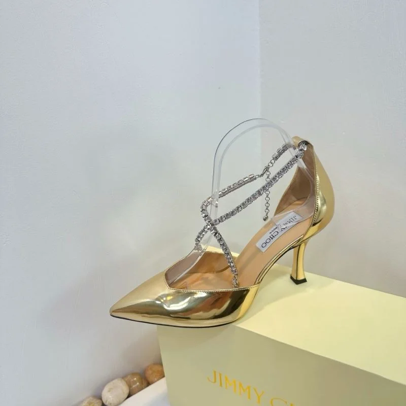 Discounted Jimmy Choo Sandals