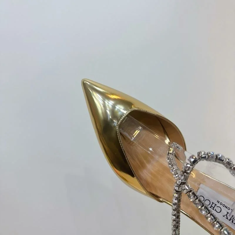 Discounted Jimmy Choo Sandals