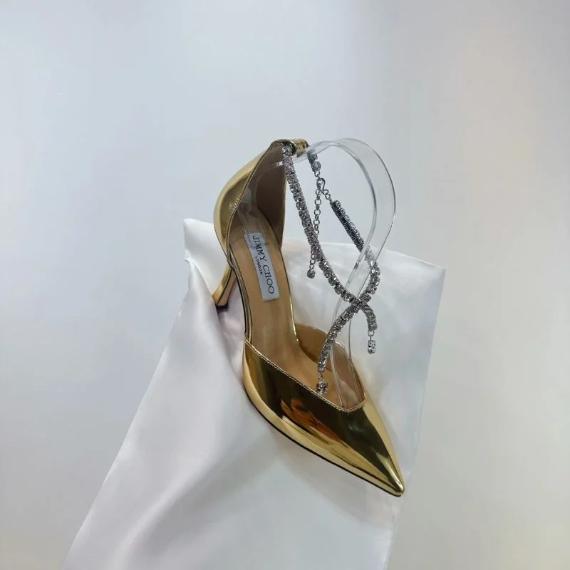 Discounted Jimmy Choo Sandals