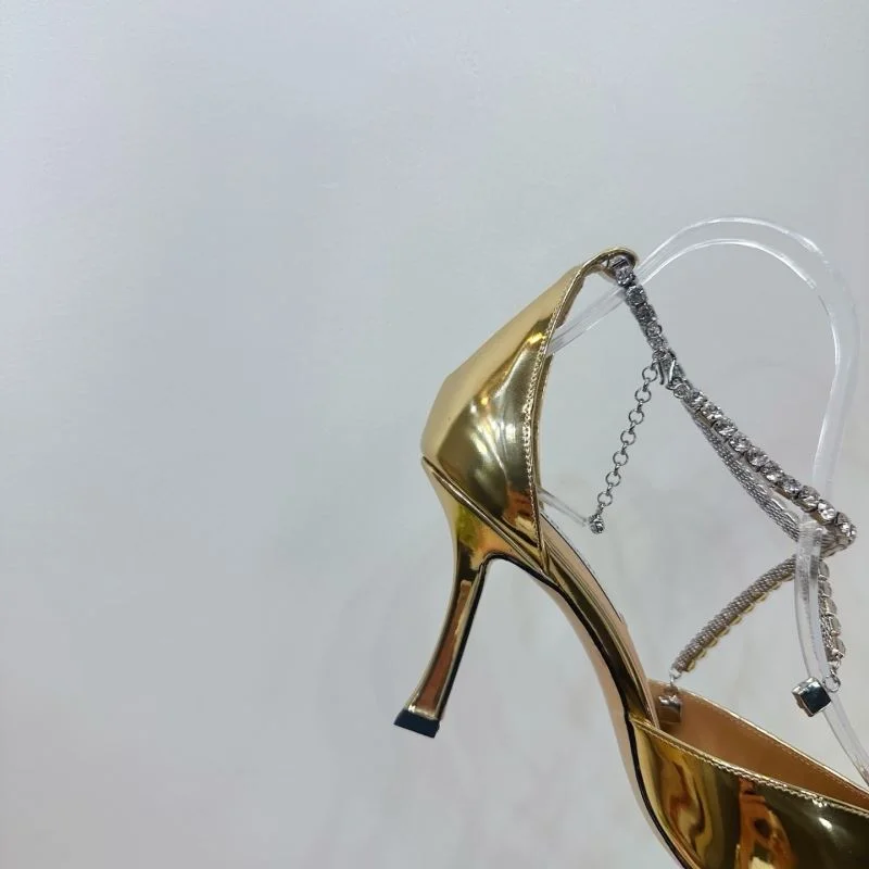 Discounted Jimmy Choo Sandals