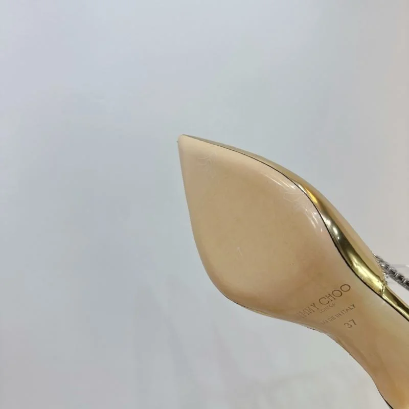 Discounted Jimmy Choo Sandals