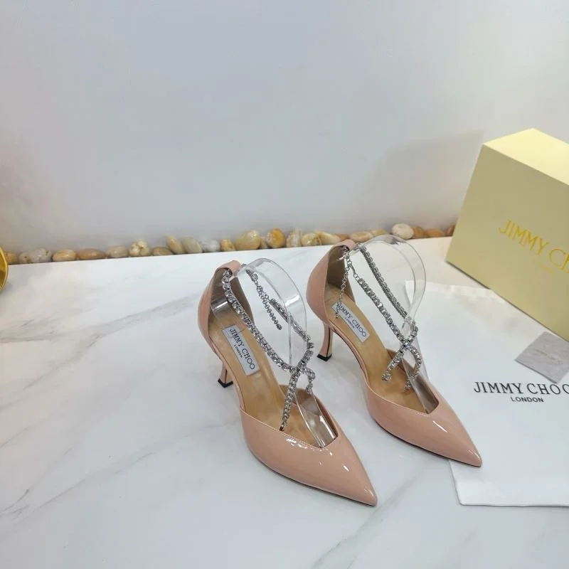 Jimmy Choo Sandals