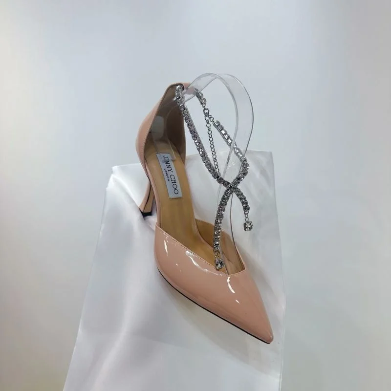 Bargain Jimmy Choo Sandals