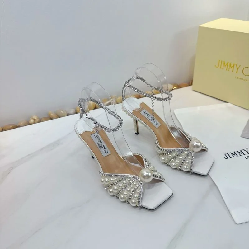 Jimmy Choo Sandals