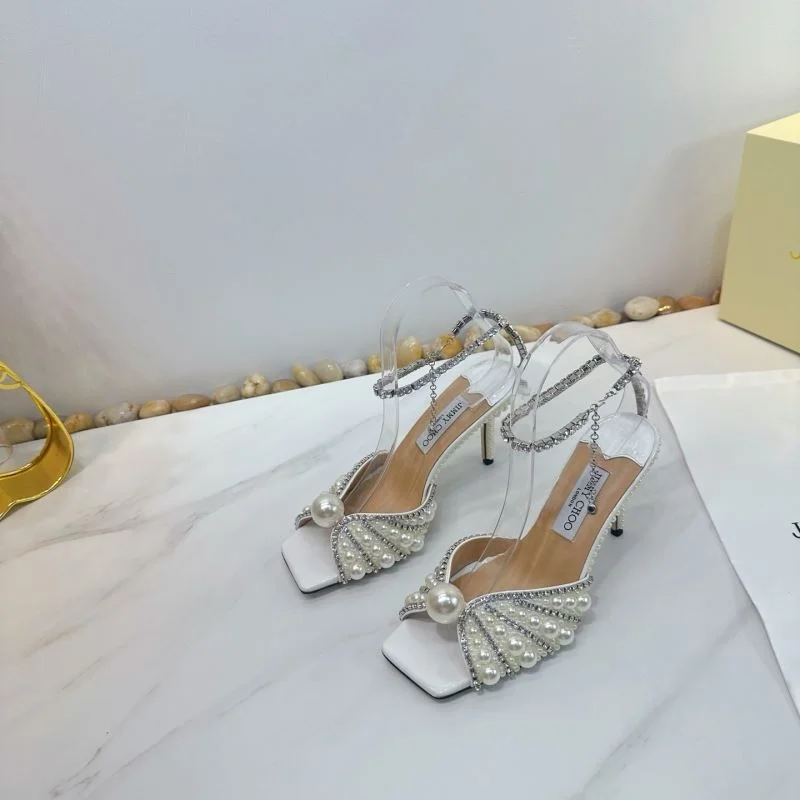 Economical Jimmy Choo Sandals