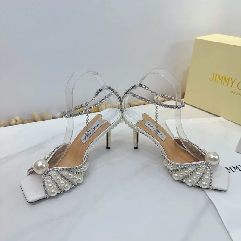 Economical Jimmy Choo Sandals