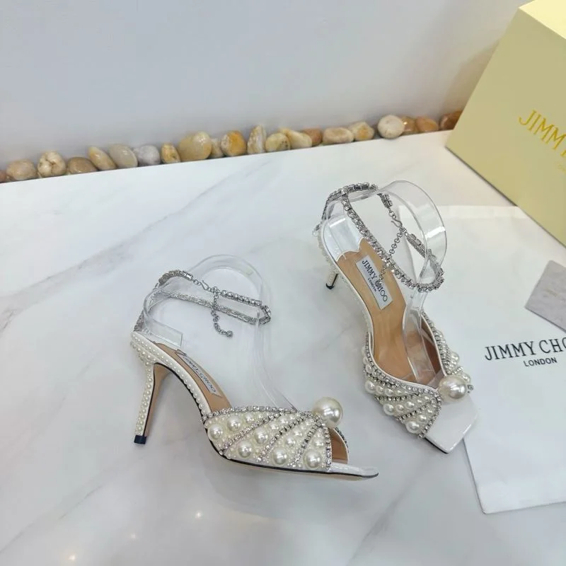Economical Jimmy Choo Sandals