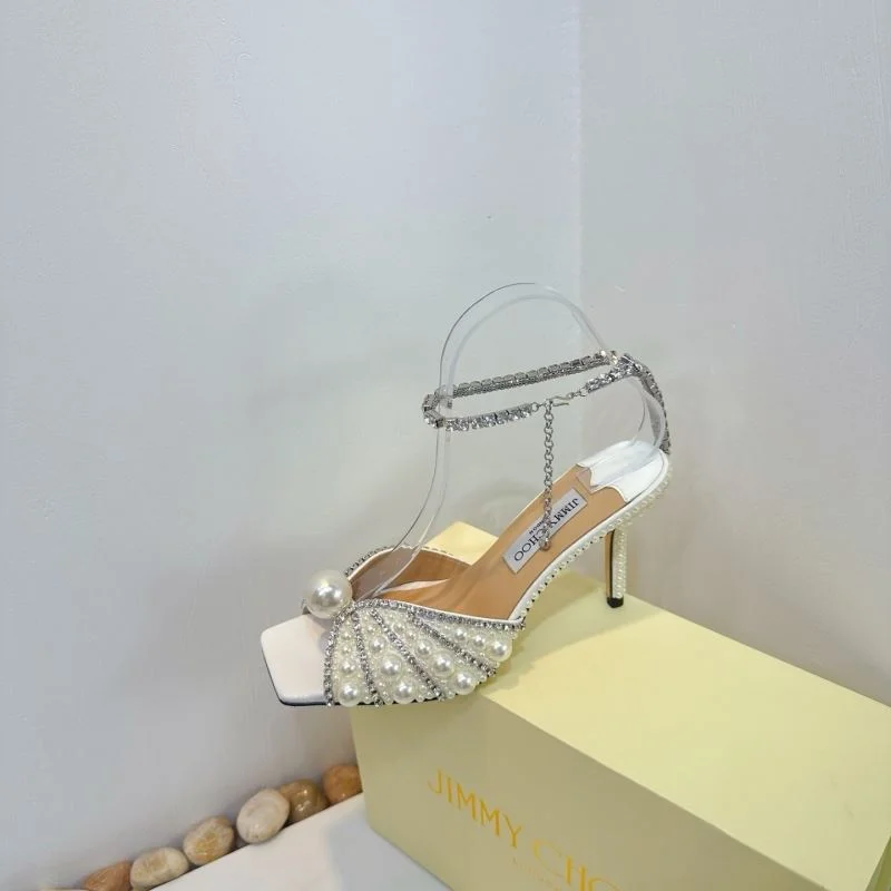 Economical Jimmy Choo Sandals