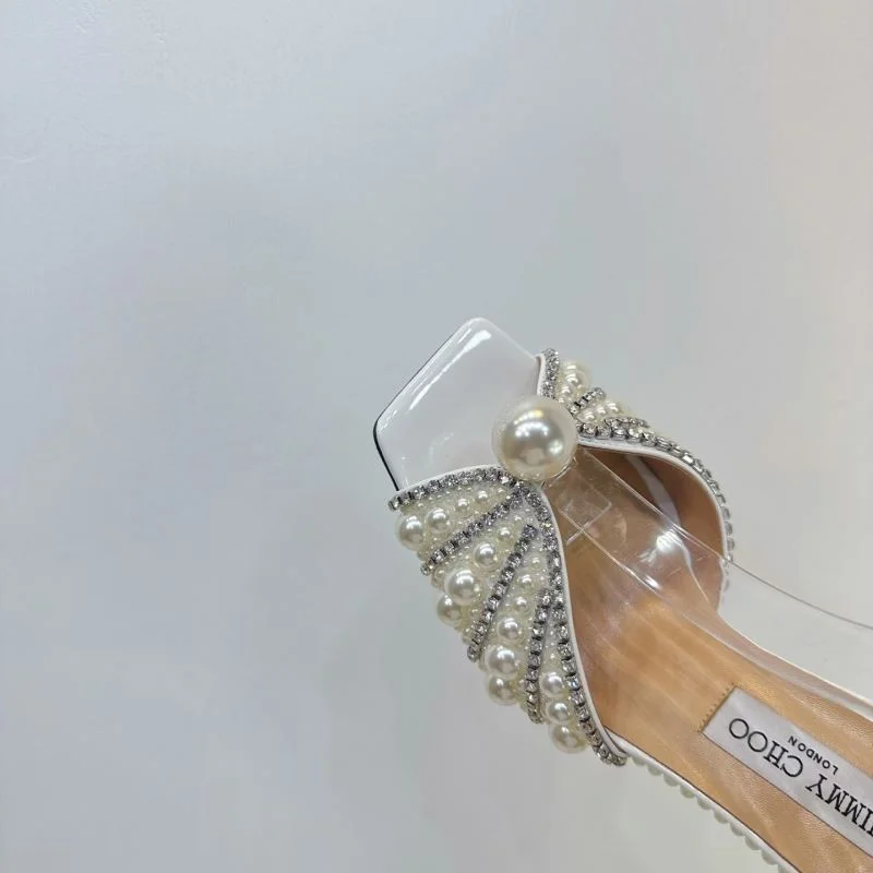 Economical Jimmy Choo Sandals