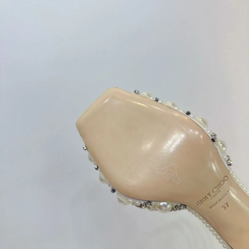 Economical Jimmy Choo Sandals