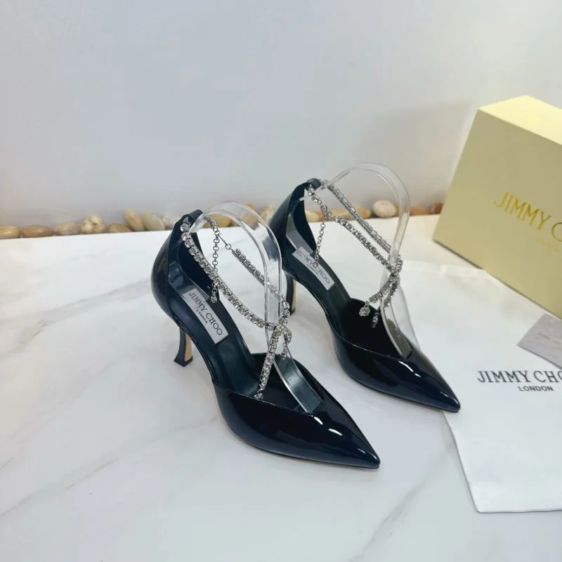 Jimmy Choo Sandals