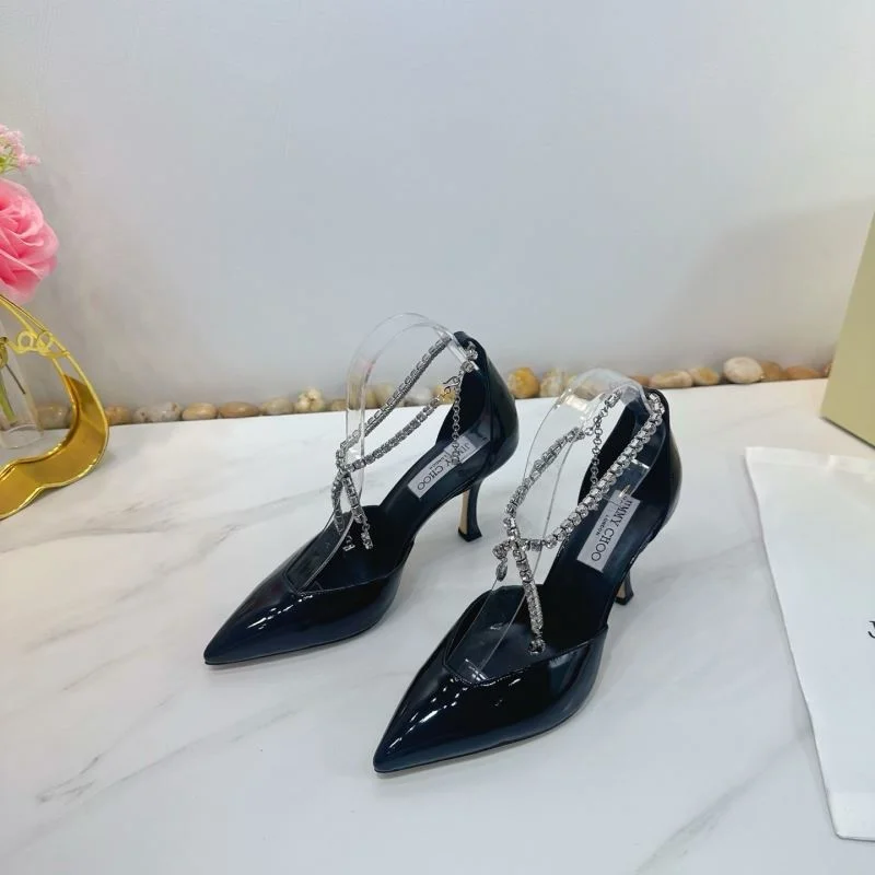 Perfect replica Jimmy Choo Sandals