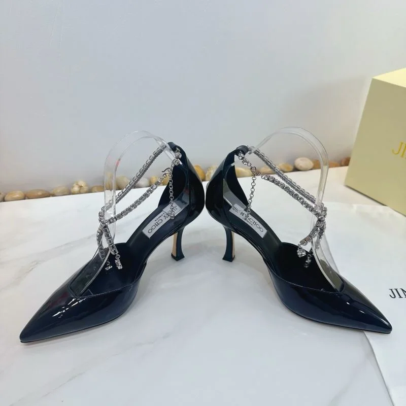 Perfect replica Jimmy Choo Sandals