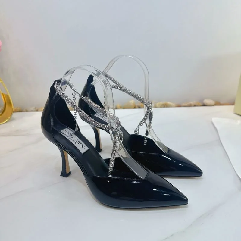 Perfect replica Jimmy Choo Sandals