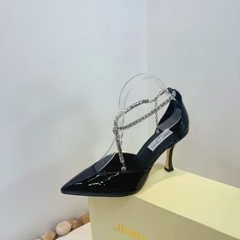 Perfect replica Jimmy Choo Sandals