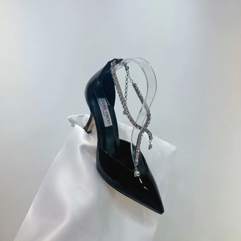 Perfect replica Jimmy Choo Sandals