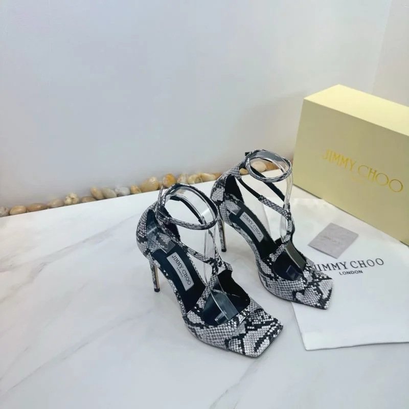 Jimmy Choo Sandals