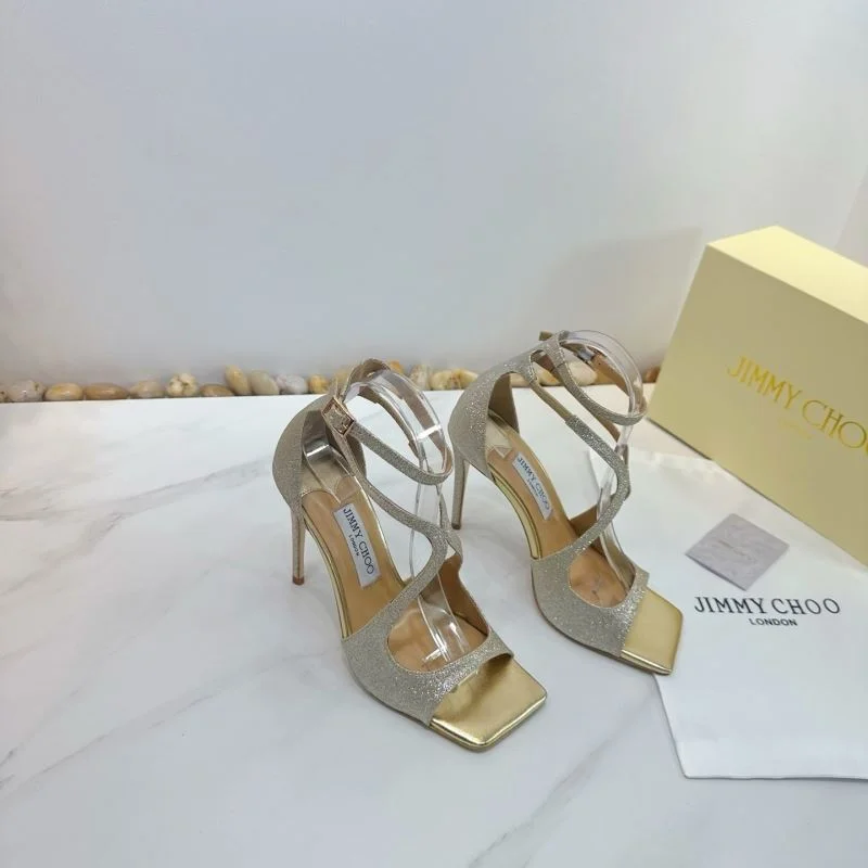 Jimmy Choo Sandals