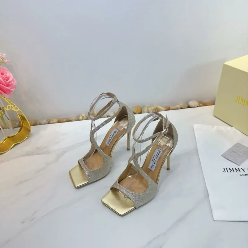 OEM Jimmy Choo Sandals