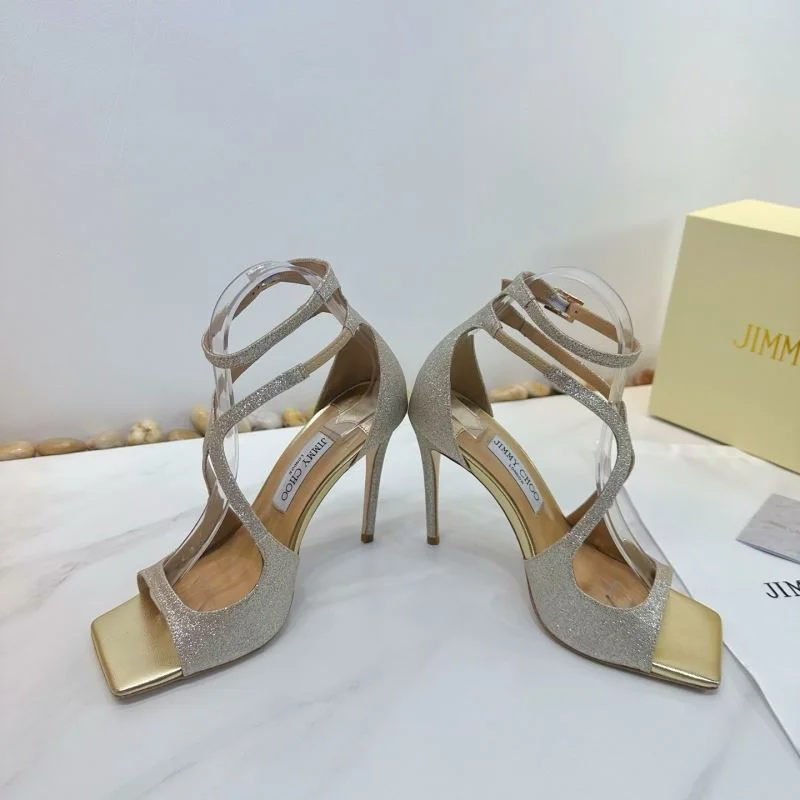 OEM Jimmy Choo Sandals