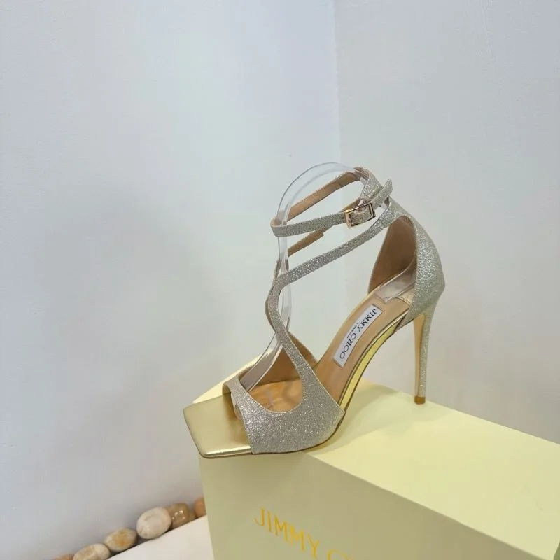 OEM Jimmy Choo Sandals