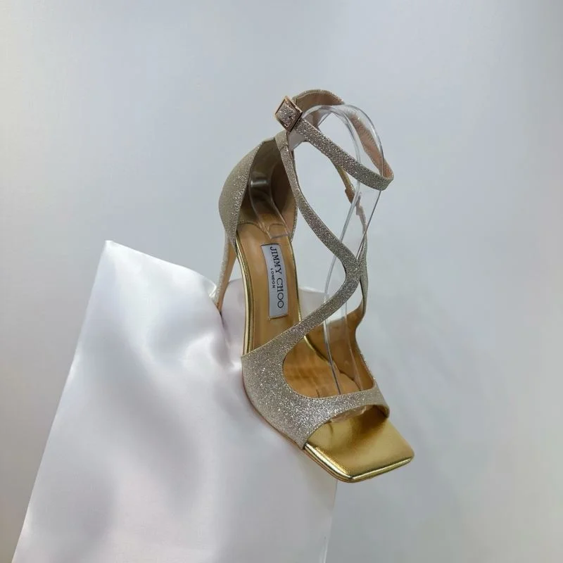 OEM Jimmy Choo Sandals
