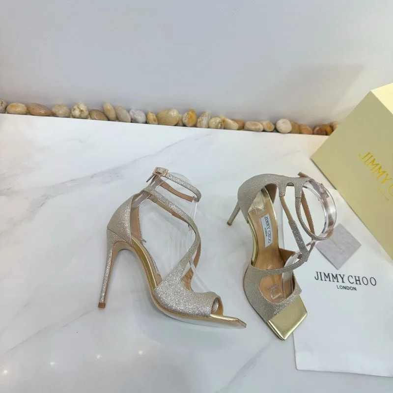 OEM Jimmy Choo Sandals