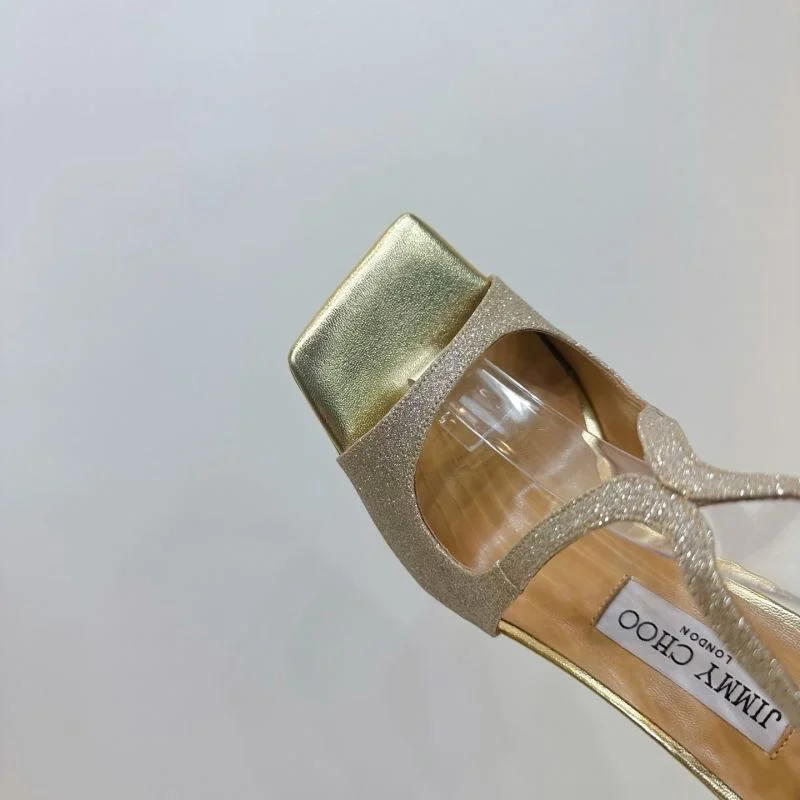 OEM Jimmy Choo Sandals