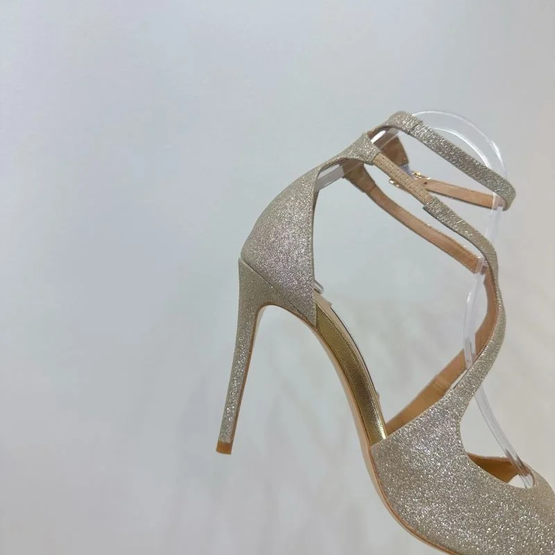 OEM Jimmy Choo Sandals