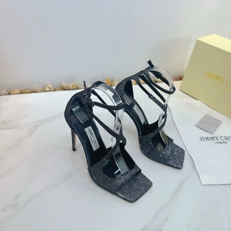 Jimmy Choo Sandals