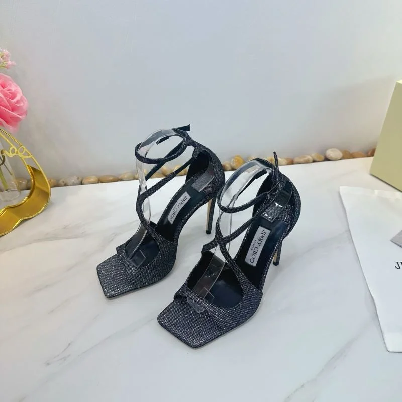 Official Jimmy Choo Sandals
