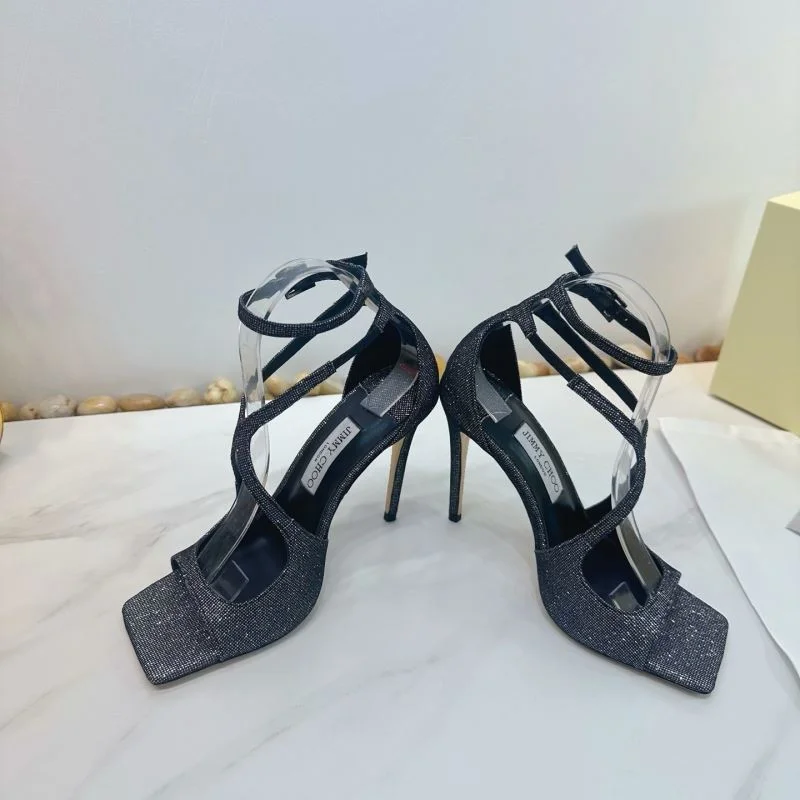 Official Jimmy Choo Sandals