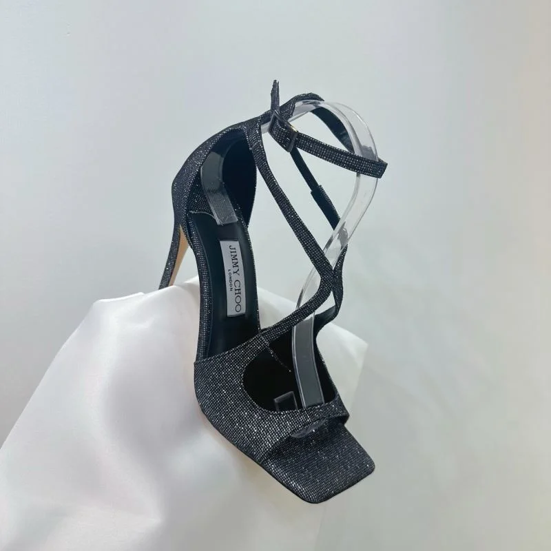 Official Jimmy Choo Sandals
