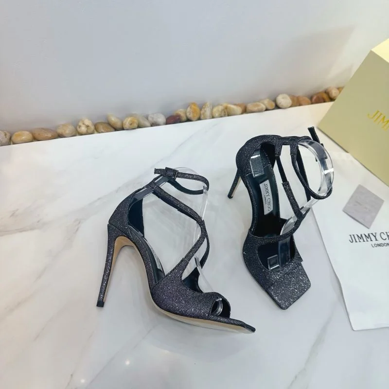 Official Jimmy Choo Sandals
