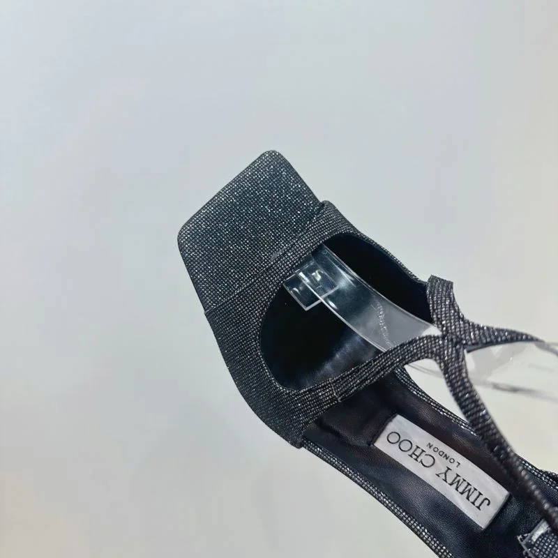 Official Jimmy Choo Sandals