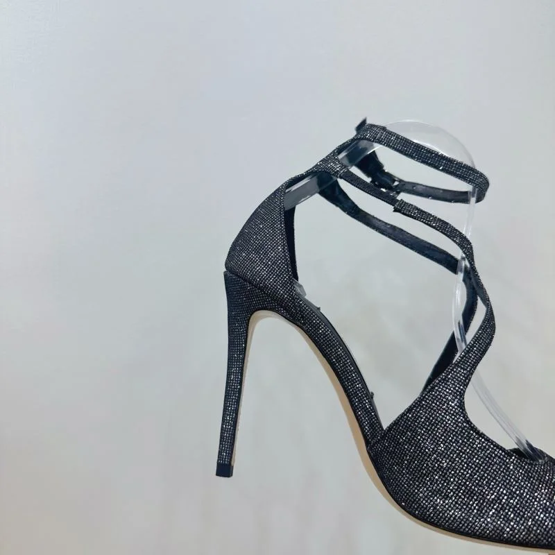 Official Jimmy Choo Sandals