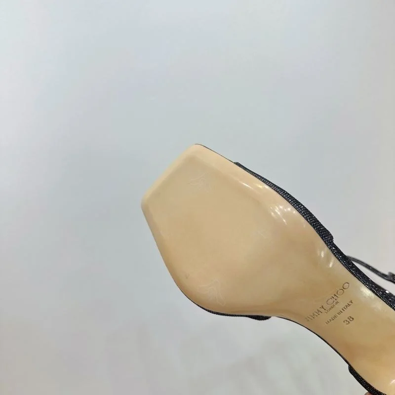Official Jimmy Choo Sandals