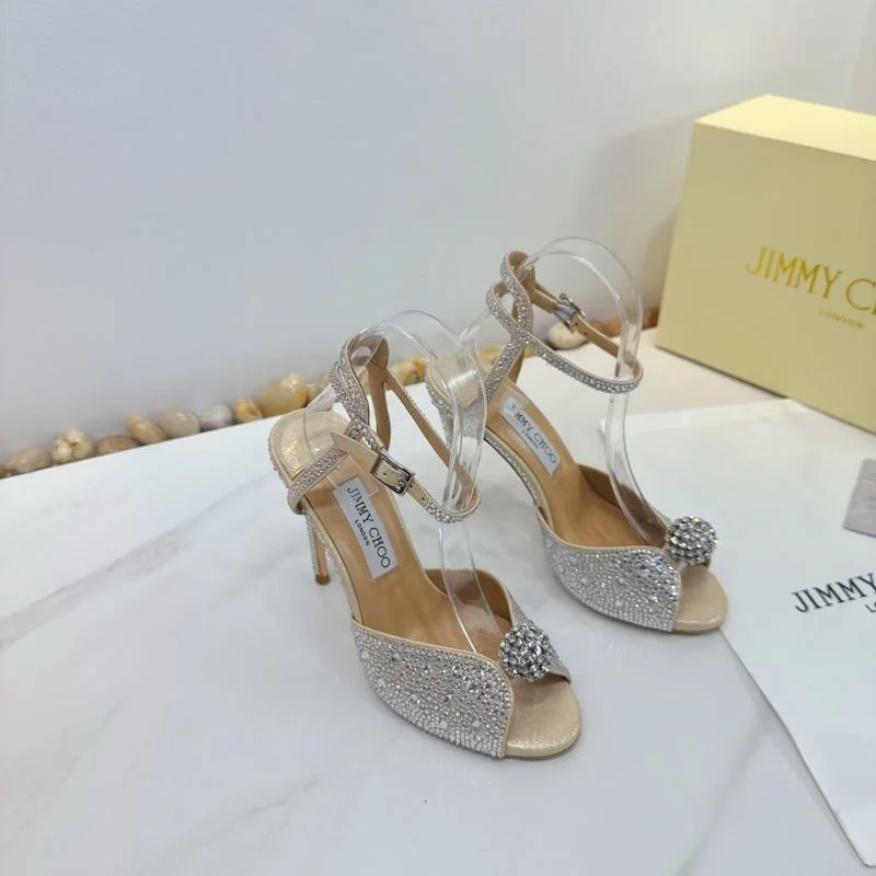 Jimmy Choo Sandals