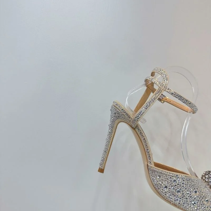 Reasonably priced Jimmy Choo Sandals