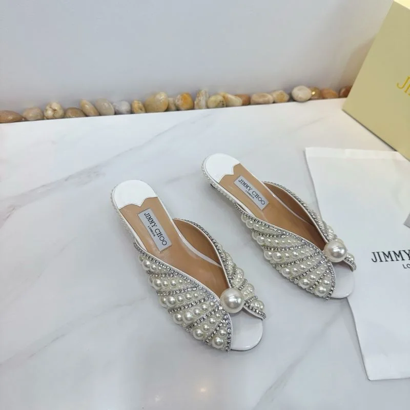 Jimmy Choo Sandals