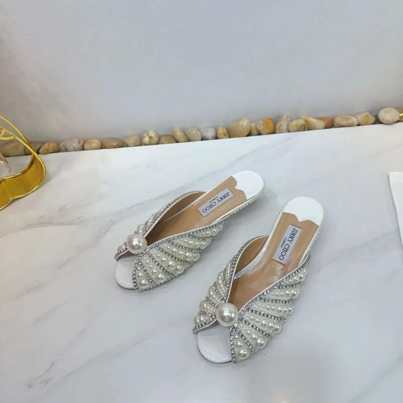Factory-made Jimmy Choo Sandals