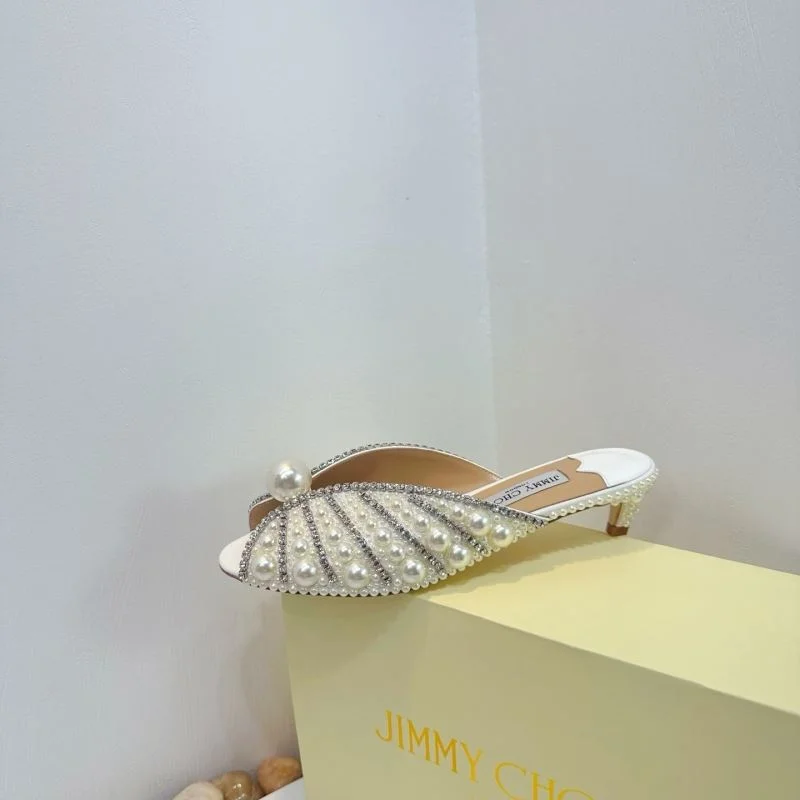 Factory-made Jimmy Choo Sandals